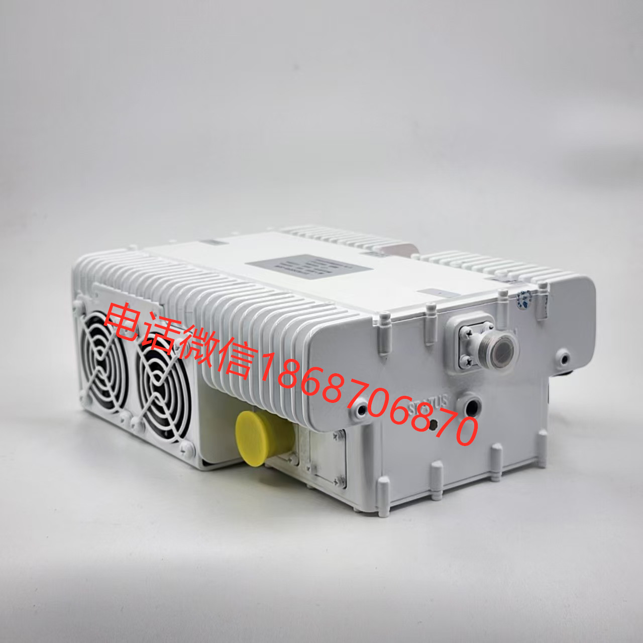 5.850-6.425GHz BUC C band BUC 功放 SAT 10W - HVISION