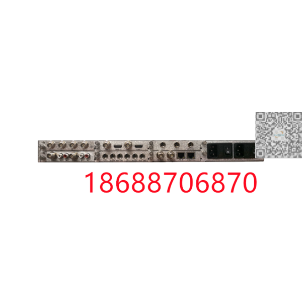 Ultra-High-Density Video Encod 4K 8K HEVC/H.265UHD4K超高清编码器 - HVISION